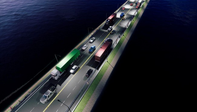 Veja o que se sabe sobre a duplicação da ponte entre Palmas e ...